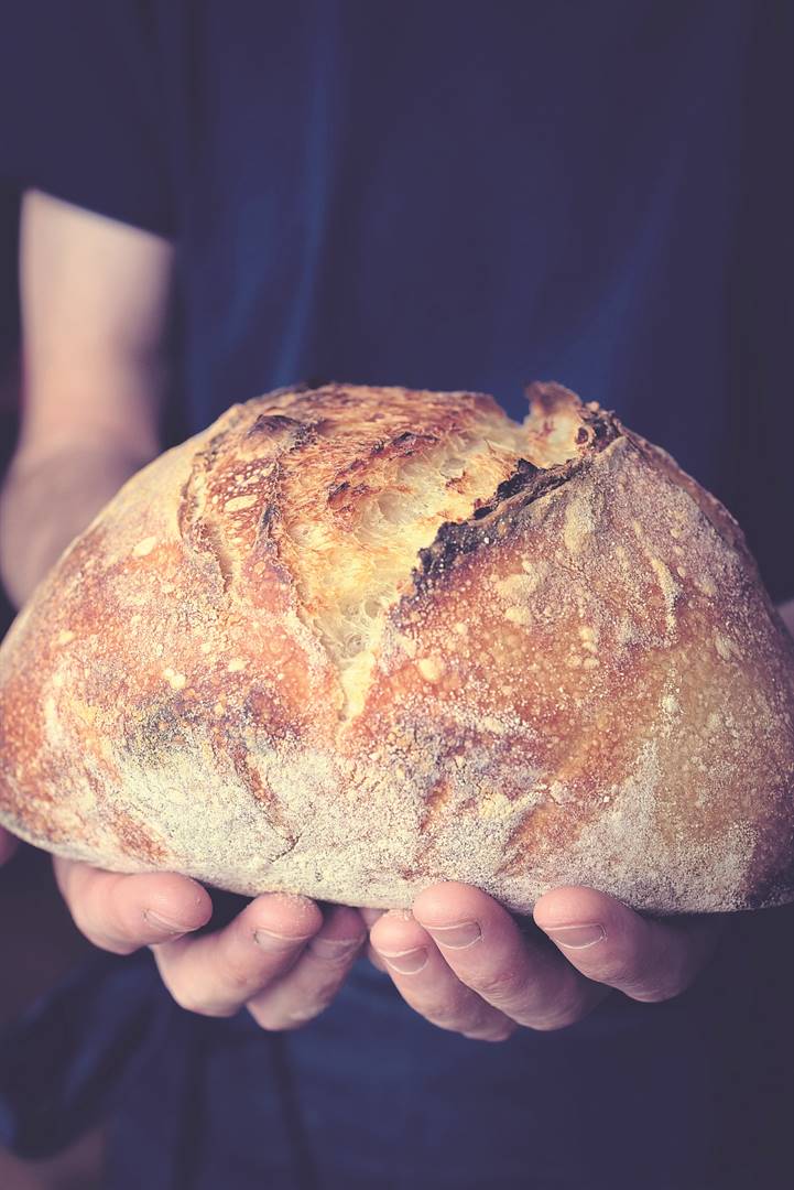 Lof en dank aan tafel | Netwerk24