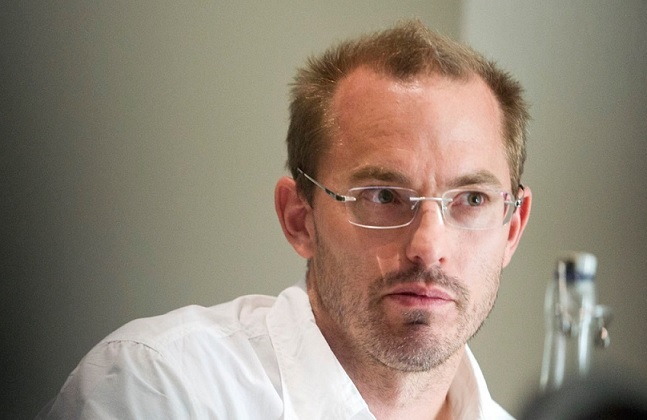 A new page for Phillip de Wet at News24 after Business Insider SA ...