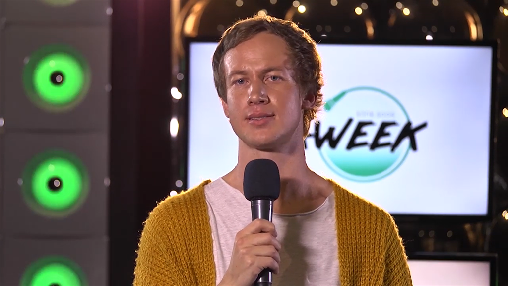 KYK: Na watter musiek luister Deon Meiring? | Netwerk24