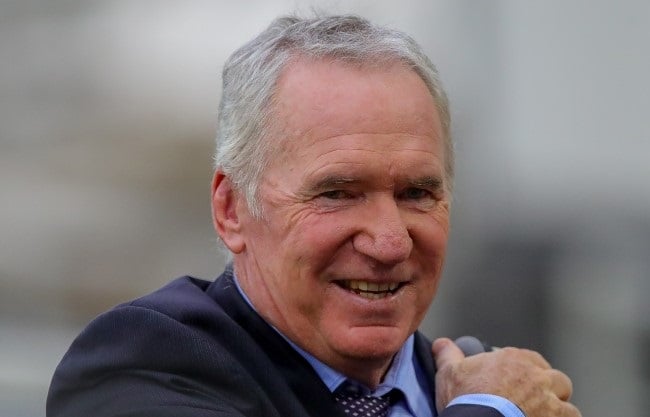Australian cricket legend Border reveals he has Parkinson's | News24