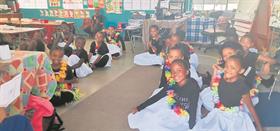 Four decades of community service: Lantana Primary School has ...