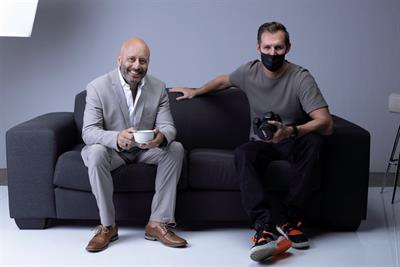 GALLERY | Mark Pilgrim's final portraits by Marc-Gregory 'befitting of ...