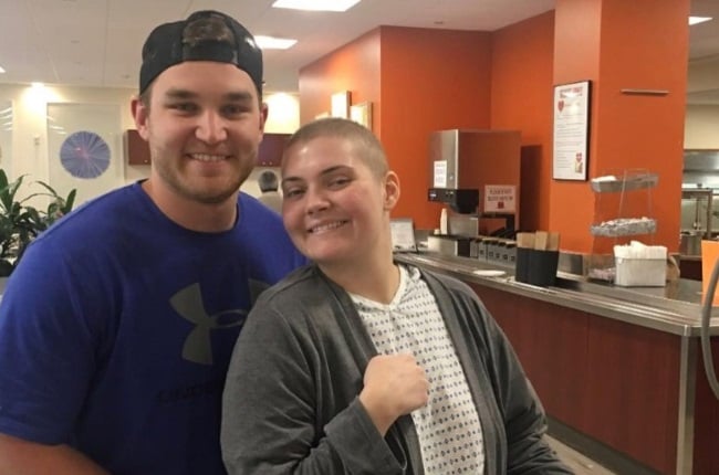 How a dying mom made sure her little boy would never forget her | News24