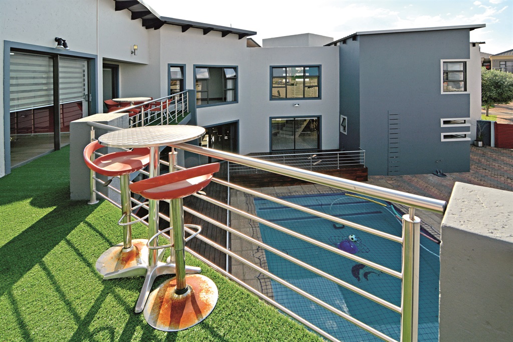 GALLERY | Inside Johannesburg’s most beautiful houses from Sandton to ...