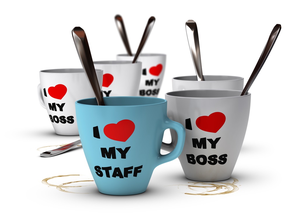 Werkers en werkgewers moet saam werk | Son