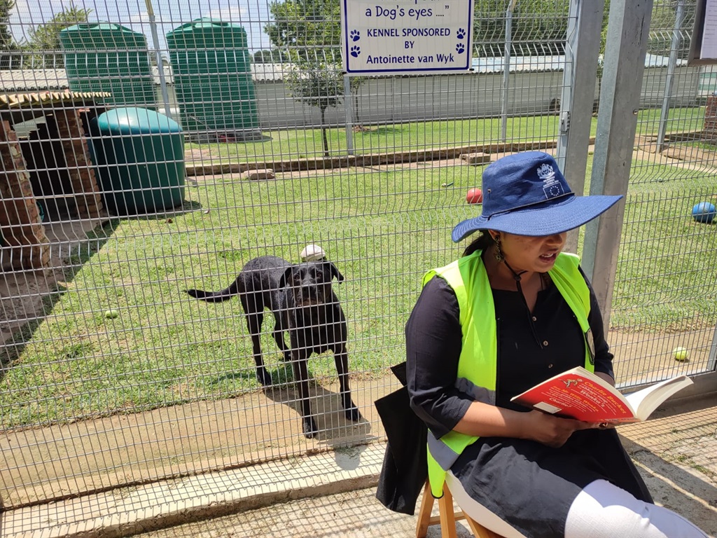 Roll over Beethoven! Meet the Benoni law graduate who sings and reads ...