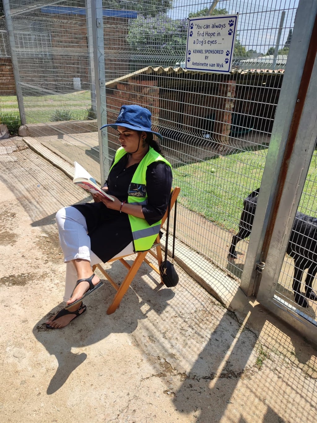 Roll over Beethoven! Meet the Benoni law graduate who sings and reads ...