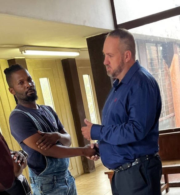 WATCH: Alleged racist attacker Botha commits suicide! | Daily Sun