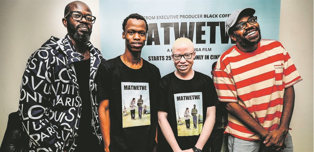 How Matwetwe slayed the box office | News24