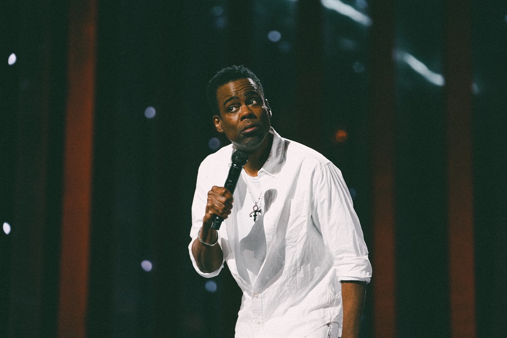 REVIEW | Chris Rock finally talks about that slap, but Selective ...
