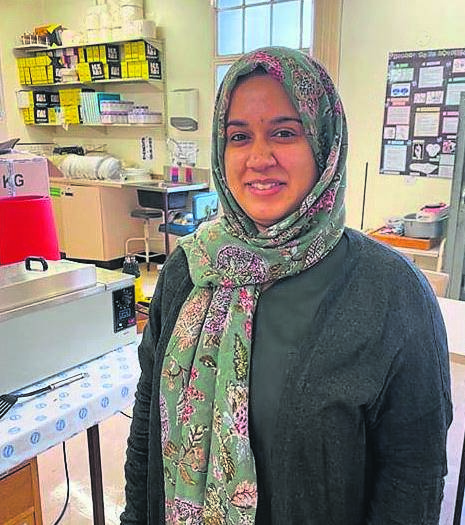 A challenge for hearing impaired | News24