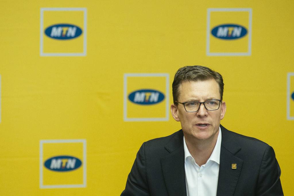 MTN wil hofsaak oor ‘hulp aan Taliban’ laat skrap | Netwerk24