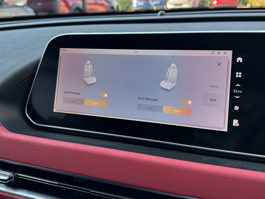 GWM Ora: Exclusive first drive in what will be SA's 'cheapest electric ...