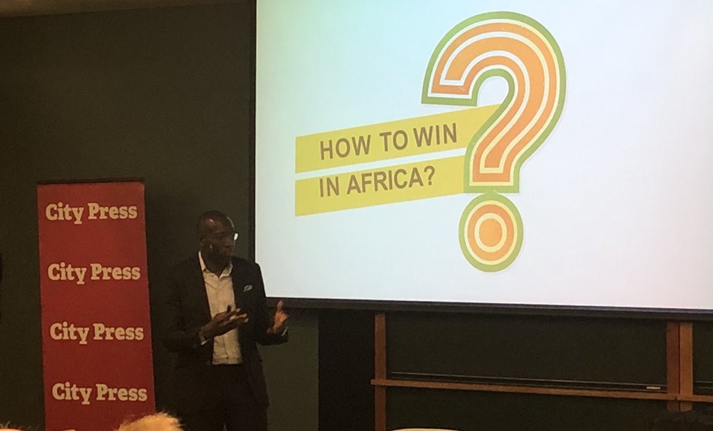 Business in Africa is booming – if you know how to crack it | News24