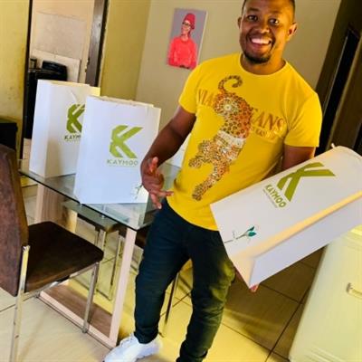 New sneaker alert! Kaymoo footwear is yet another locally inspired ...