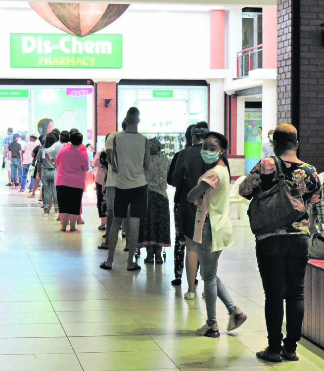 Inkopies op ’n ander wysie | Netwerk24