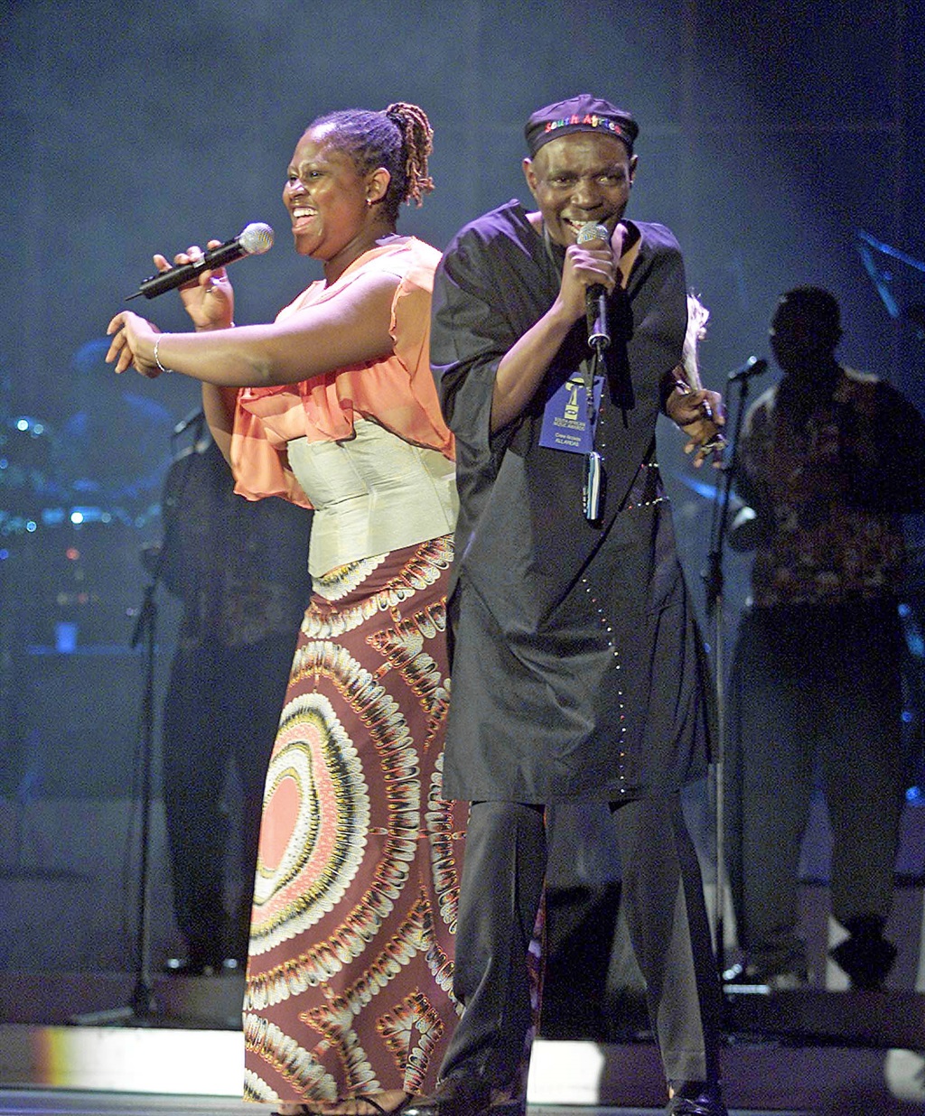 GALLERY | Gloria Bosman's life in pictures | News24