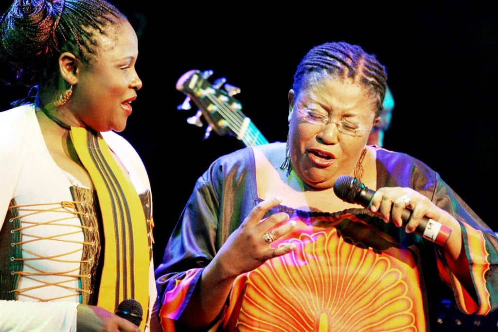 GALLERY | Gloria Bosman's life in pictures | News24