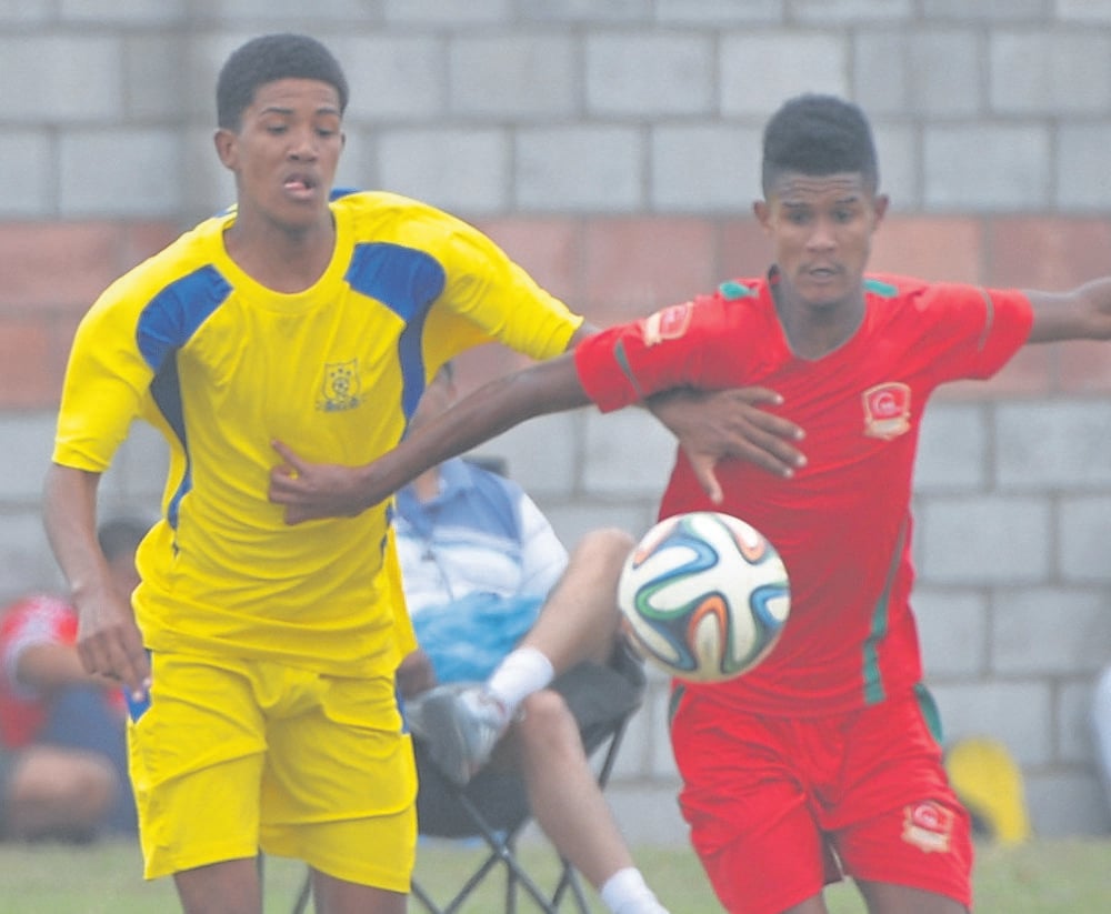 Rovers weer tops | Son