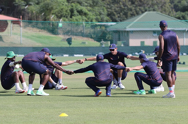 Proteas skipper Bavuma says a debutant or two in the offing for first ...