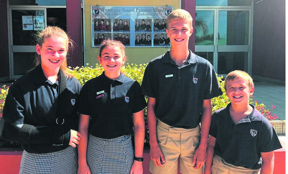 Atlete in Boland-atletiekspan opgeneem | Netwerk24