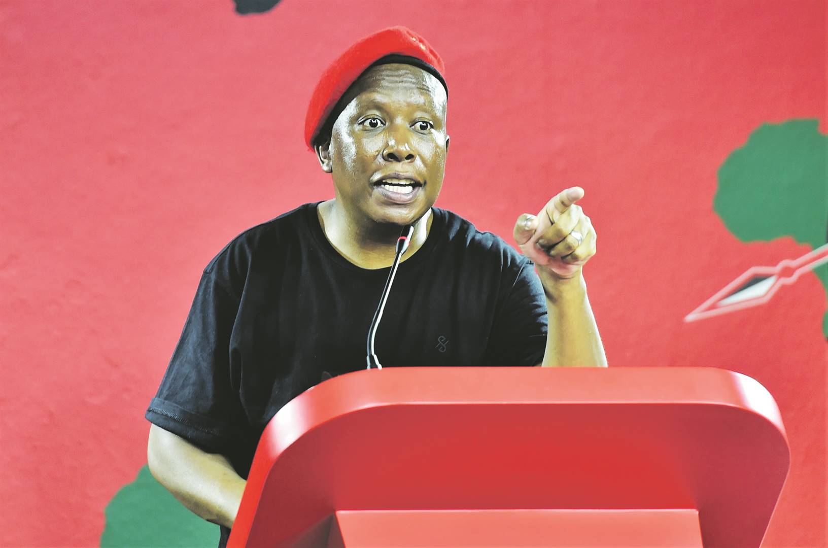 Ralph Mathekga | Shutdown reveals the ANC and DA are dancing to EFF ...