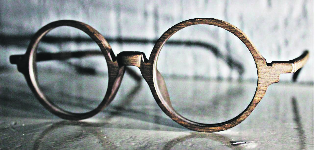 Cool, affordable frames | News24