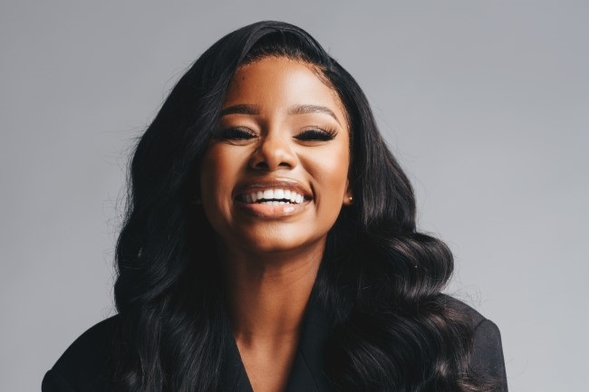 Pamela Mtanga talks recognition in the industry – ‘Nothing beats ...