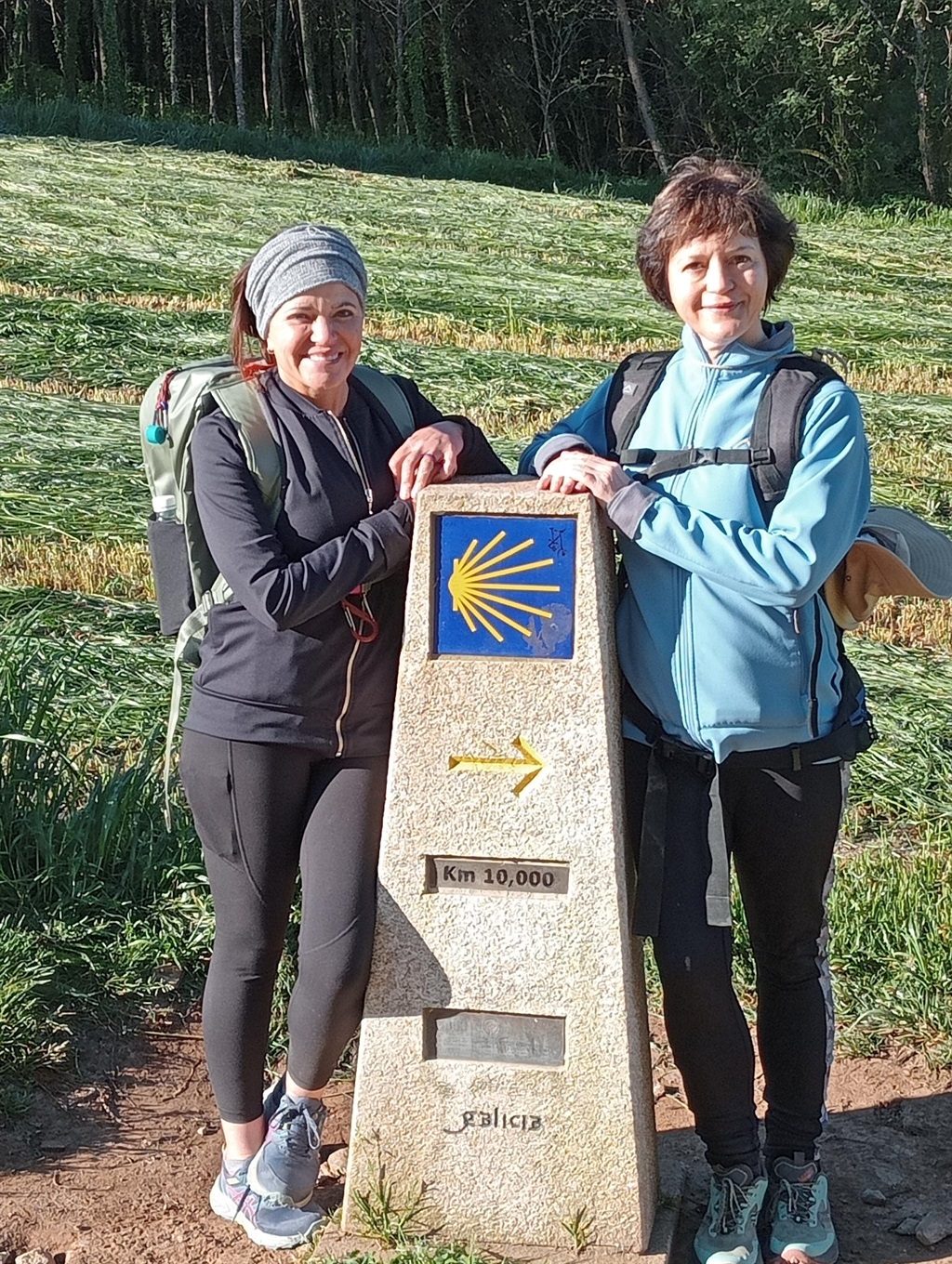 Camino | Laaste dag: 'Skouspelagtige oomblik' in Santiago de Compostela ...