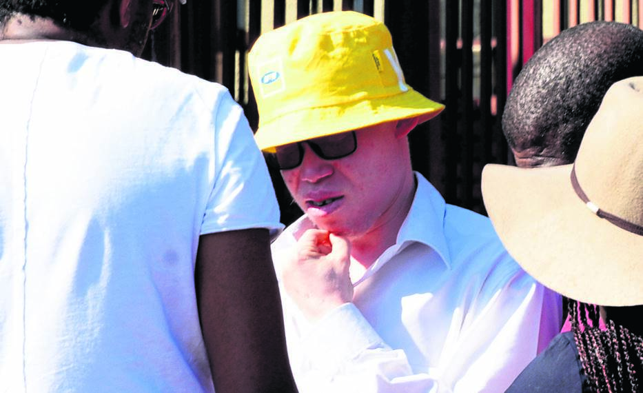 MATWETWE CAST MOURN ACTOR'S DEATH | Daily Sun