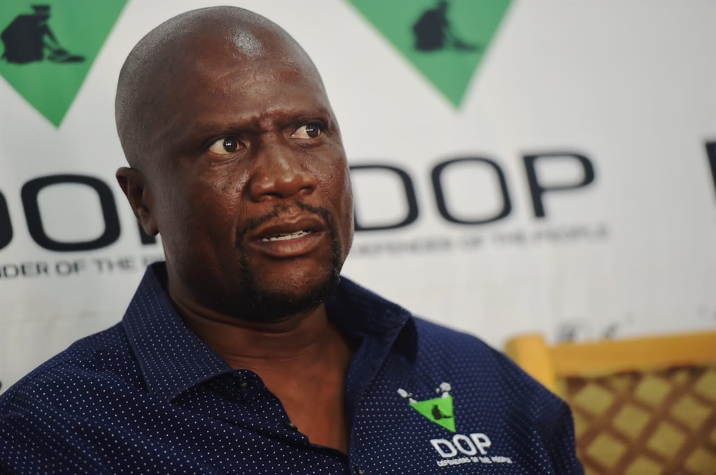 Mokone: Bathong, where would I get R2m? | Daily Sun