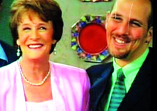 NET IN HG: 7de Laan-legende se pad met Mnr. Alzheimer