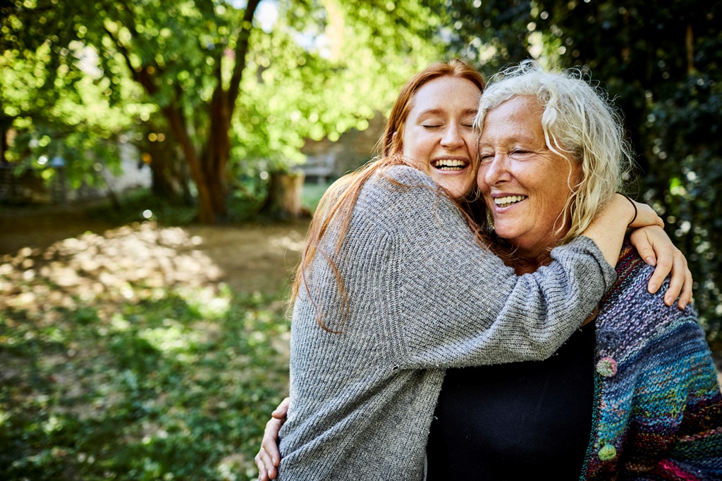 Leser: Die groot lekkerte van 'n ouma in jou lewe | Netwerk24