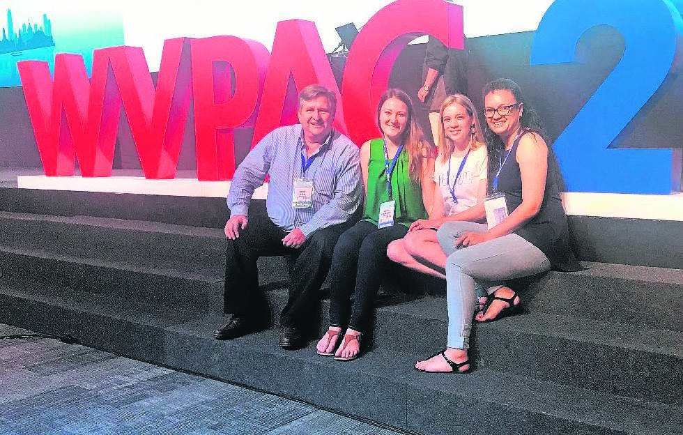 UFS joins vaccine research | News24