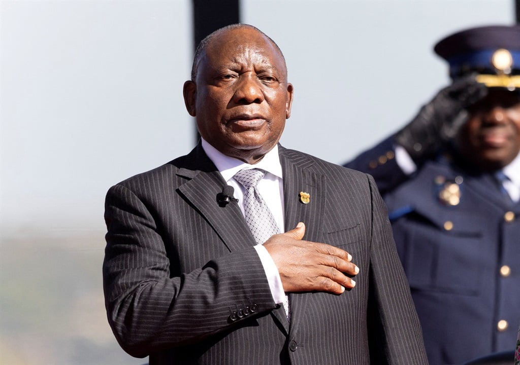 Mills Soko | Ramaphosa and GNU leaders face crucial economic decisions ...