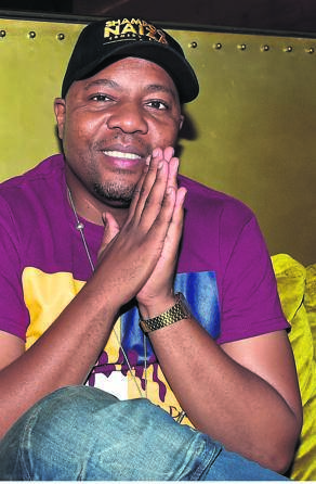 SHAMPOONAIZA’S BIBLE HUMOUR! | Daily Sun