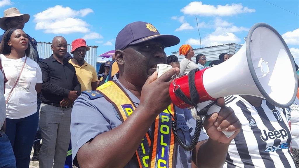 Cops tell tavern owners: 'Asinavalo!' | Daily Sun