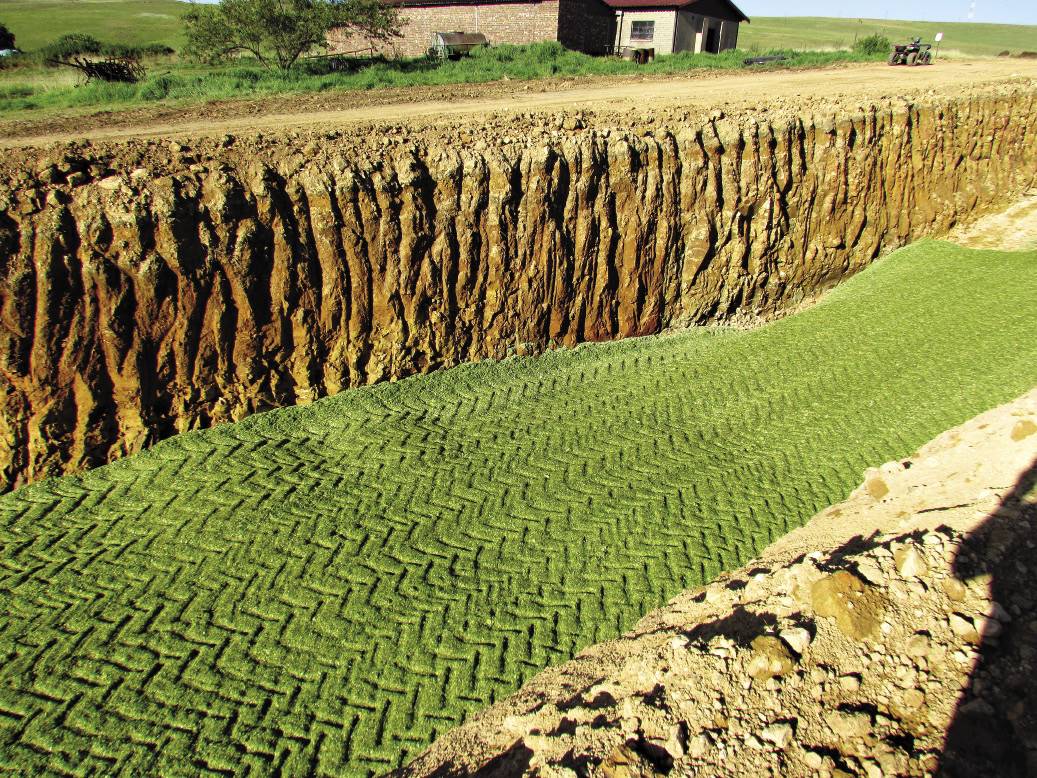 Die krag van goeie kuilvoer | Landbou