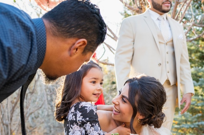 Trevor Watkins | What do love and respect mean? | News24