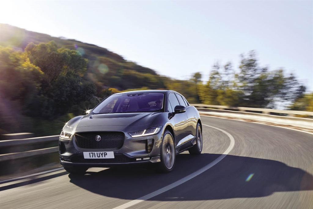 Elektriese motors: Wed op nuwe perde(krag) | Netwerk24