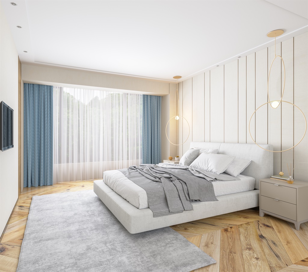 Hier’s 6 maniere om jou slaapkamer reg te ruk | Netwerk24