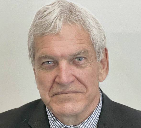 Ses vrae aan Eskom se Jan Oberholzer | Landbou