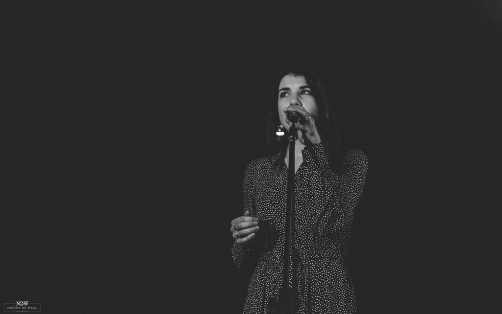 Solo-album vir Melktert Kommissie se Lucinda? | Netwerk24