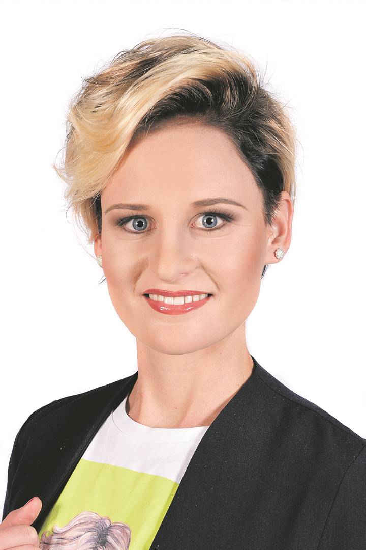 Hannon steeds opgewonde om vroue prentjiemooi te maak | Netwerk24
