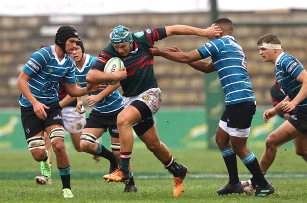 WRAP | Craven Week: Western Province pummel Bulls in Craven Week 'final ...