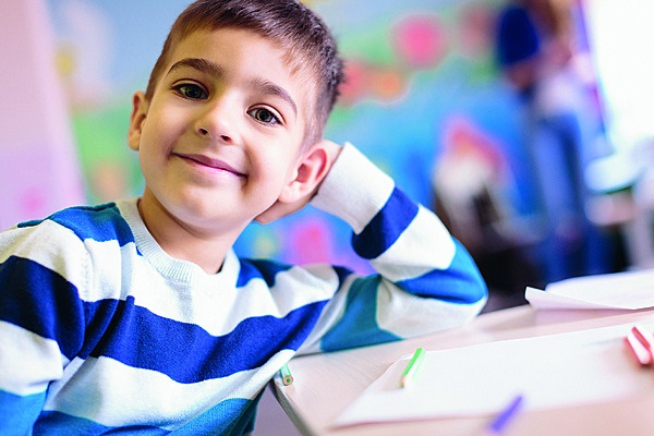 Stoei jou kind met hul skoolpunte? Hier is raad | Huisgenoot