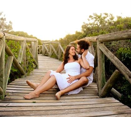 Children of the Sun hit-maker Daniel Baron is officially engaged | News24