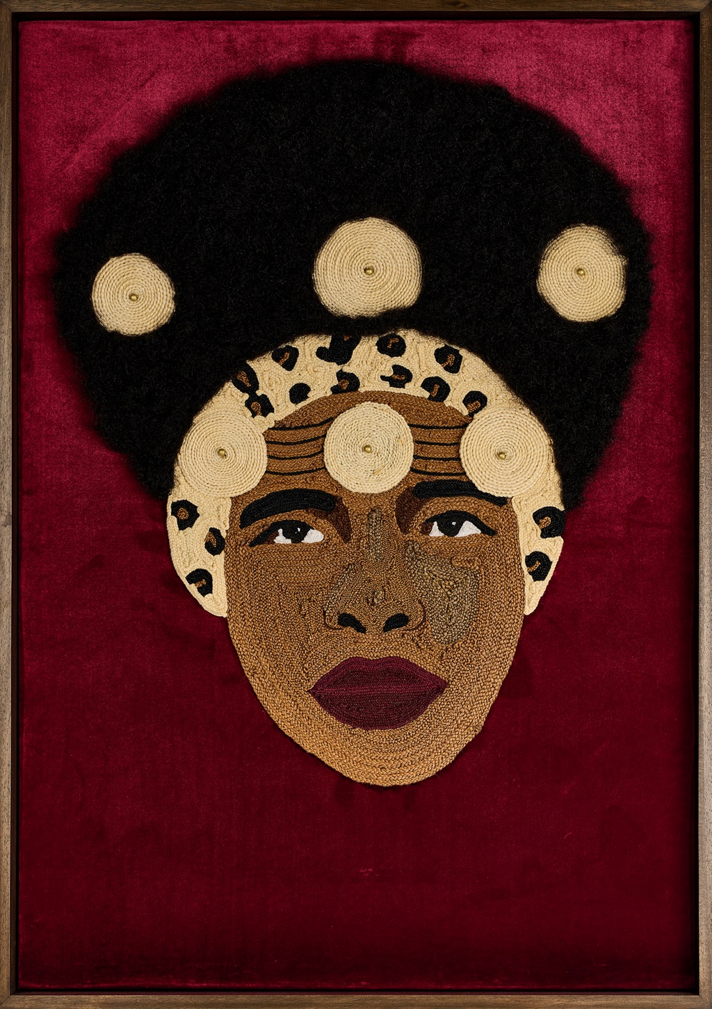 PICS | Nikiwe Dlova is reframing the narrative around African hair, one ...