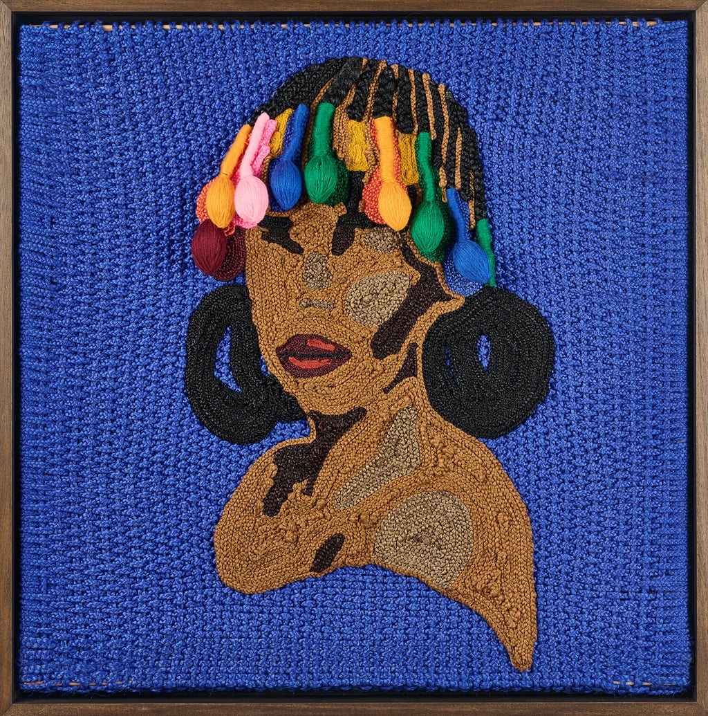 PICS | Nikiwe Dlova is reframing the narrative around African hair, one ...