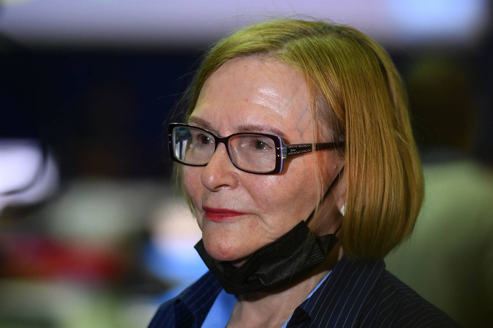 Eight things you need to know about Helen Zille, DA's longest serving ...